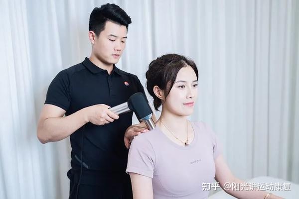 活力之锤： DMS高能量深层肌肉刺激仪 - 知乎