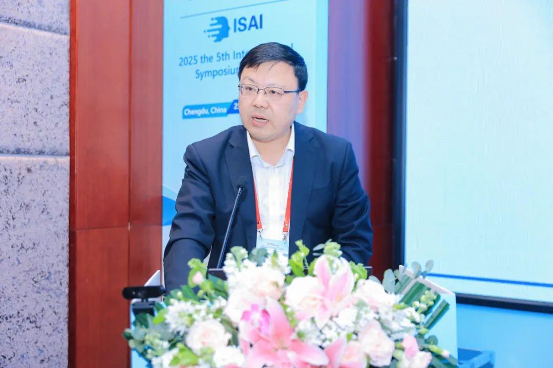 第10届云计算与大数据分析国际会议 (ICCCBDA 2025)在成都开幕！ - 知乎