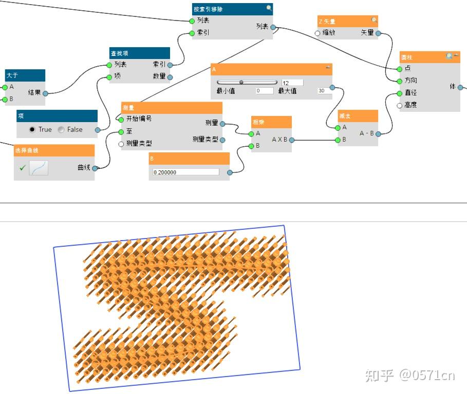 UG“算法建模”学习分享 - 知乎
