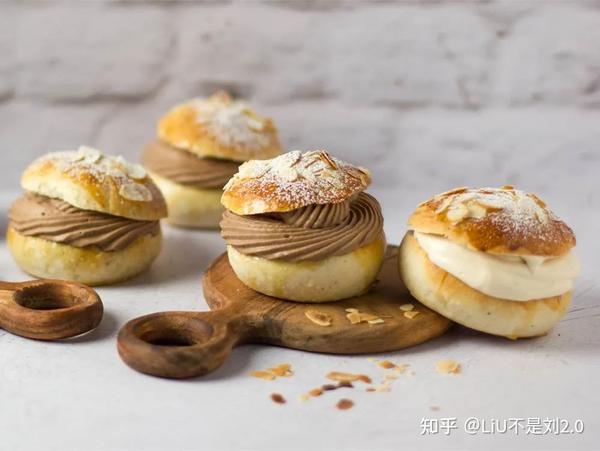 瑞典Fika丨必不可少的点心 - 知乎