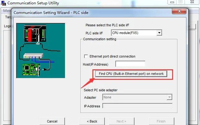 C#调用三菱的MX Component控件与三菱PLC进行通讯 - 知乎