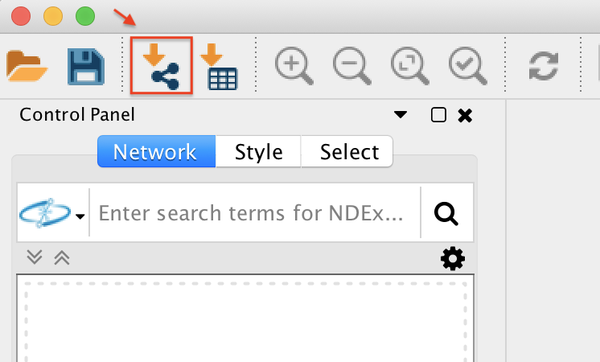 【特征分子网络】补充教程FBMN 导出到 Cytoscape - 知乎