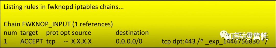 零信任的SDP技术到底有多能打？ - 知乎