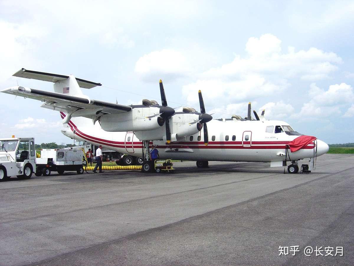 分析：驻韩美陆军侦察机的现状和部署意图 - 知乎