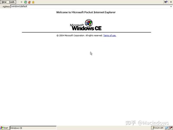什么是Windows CE - 知乎