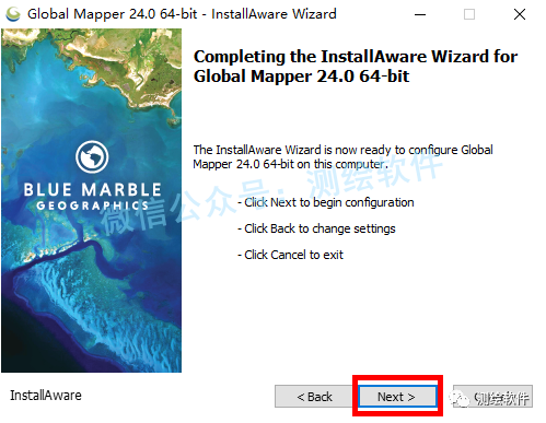 Global Mapper 24安装教程 - 知乎