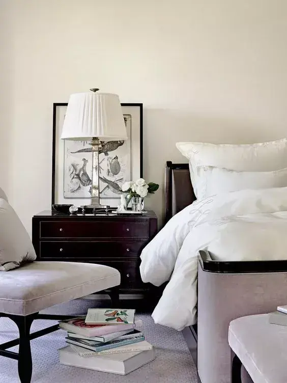 Barbara Barry – 赋予生活空间简单之美 - 知乎