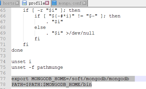图文讲解MongoDB该怎么安装 - 知乎