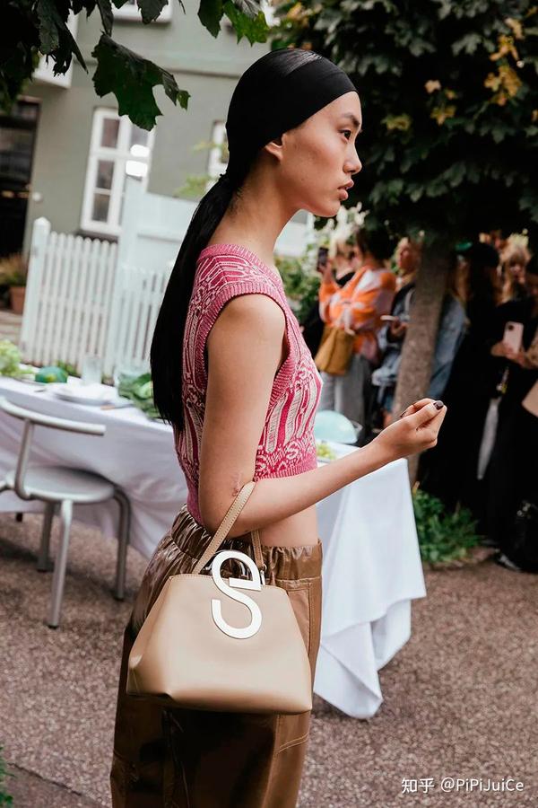 哥本哈根时装周，本土叙事，可持续表达 - 知乎