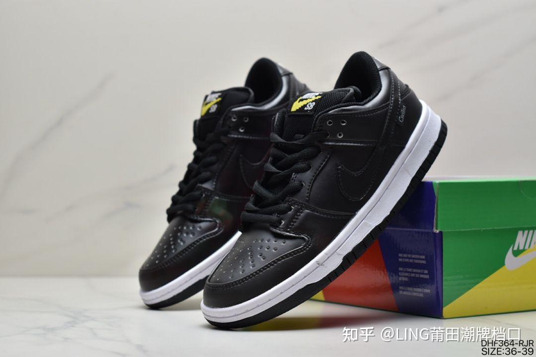 dunk小合集 - 知乎