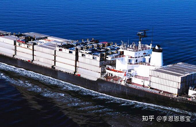 FBA海运中的卡车派送和UPS派送区别是什么？怎么选择？ - 知乎