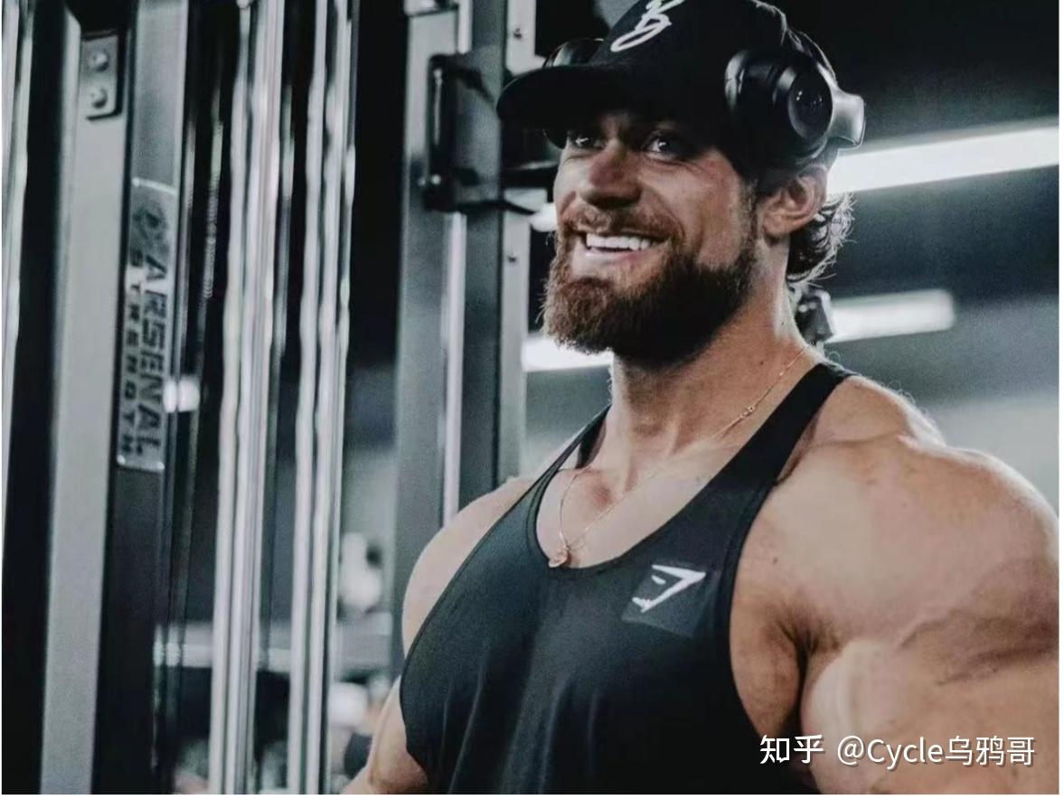 生长激素（hgh）最详细的干货讲解 - 知乎