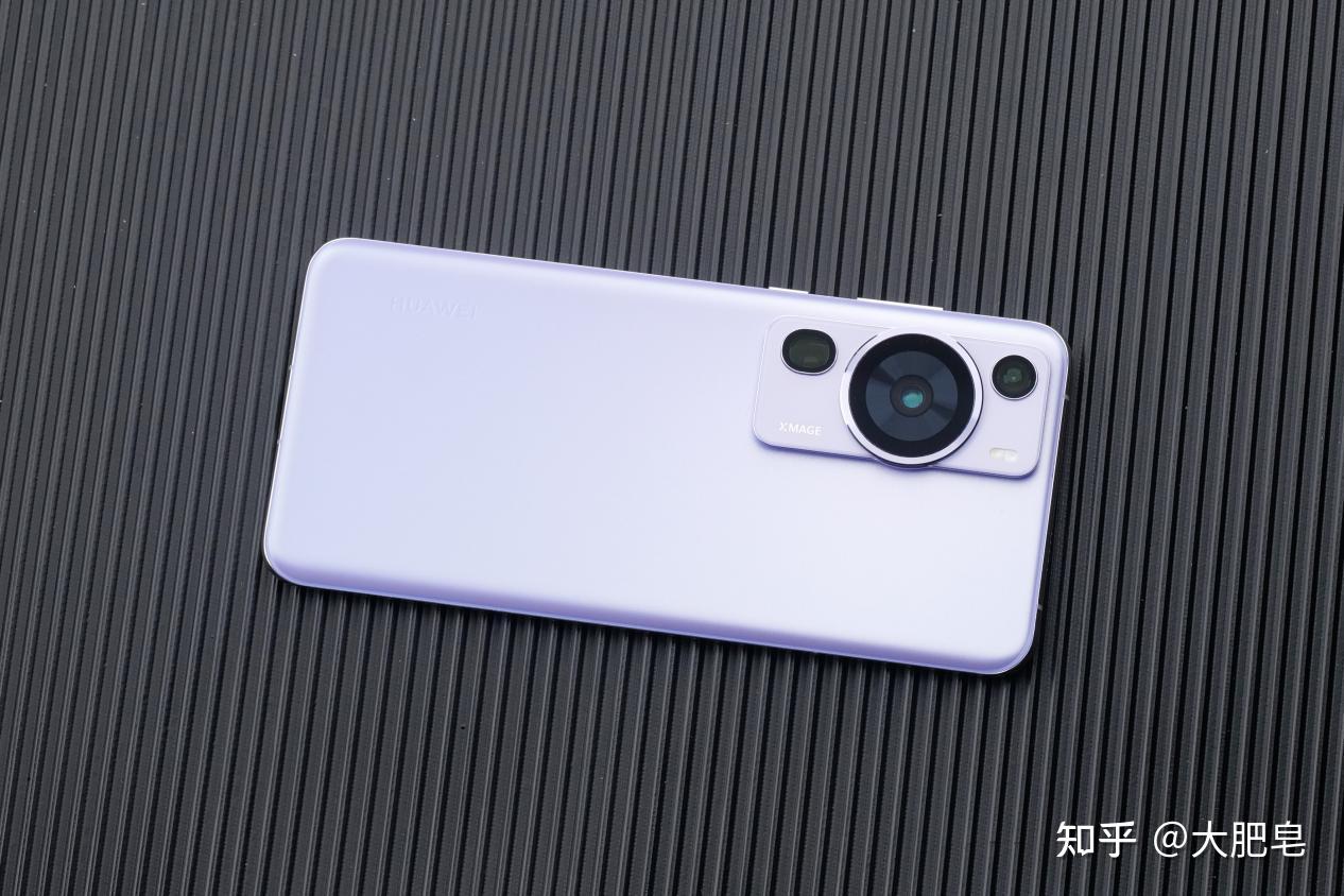 华为P系列新的里程碑之作，华为P60 Pro评测 - 知乎