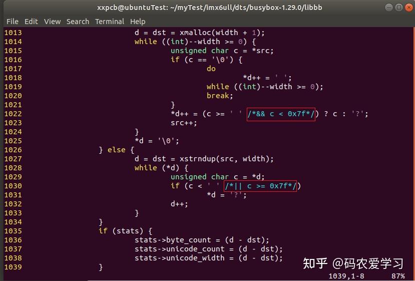 i.MX6ULL嵌入式Linux开发4-根文件系统构建 - 知乎