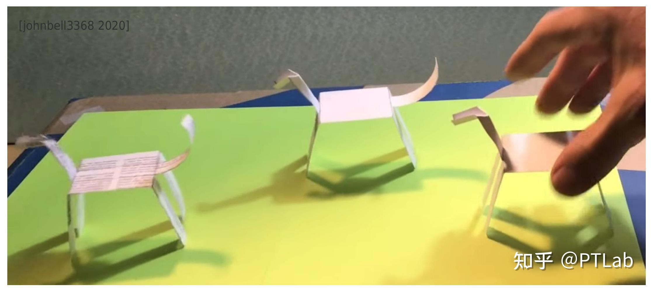 IYPT CUPT 2024 全网最全资料免费分享 - 知乎