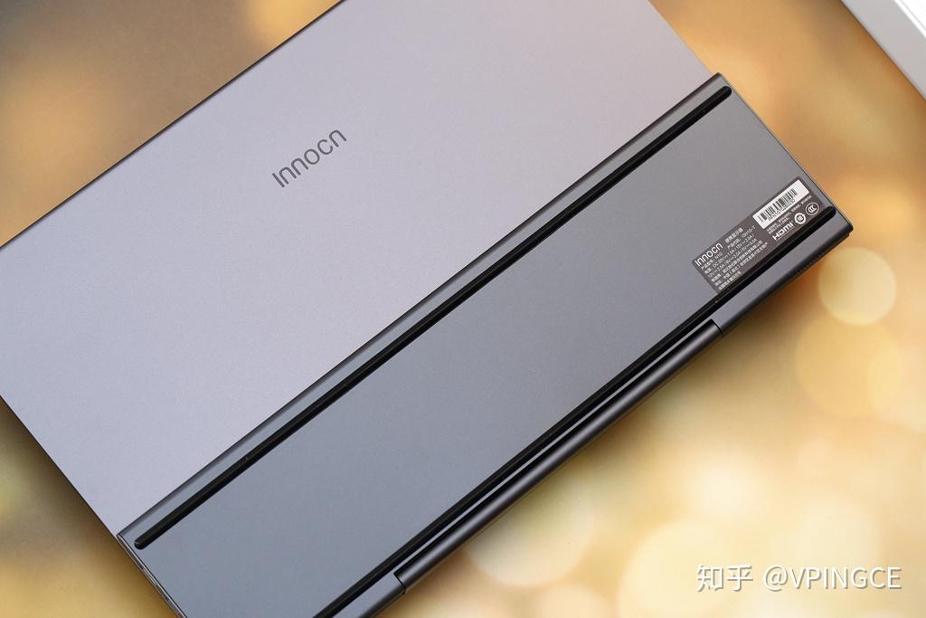 ITX用户和游戏宅的最爱，便携触控144Hz高刷新率：Innocn N1G - 知乎