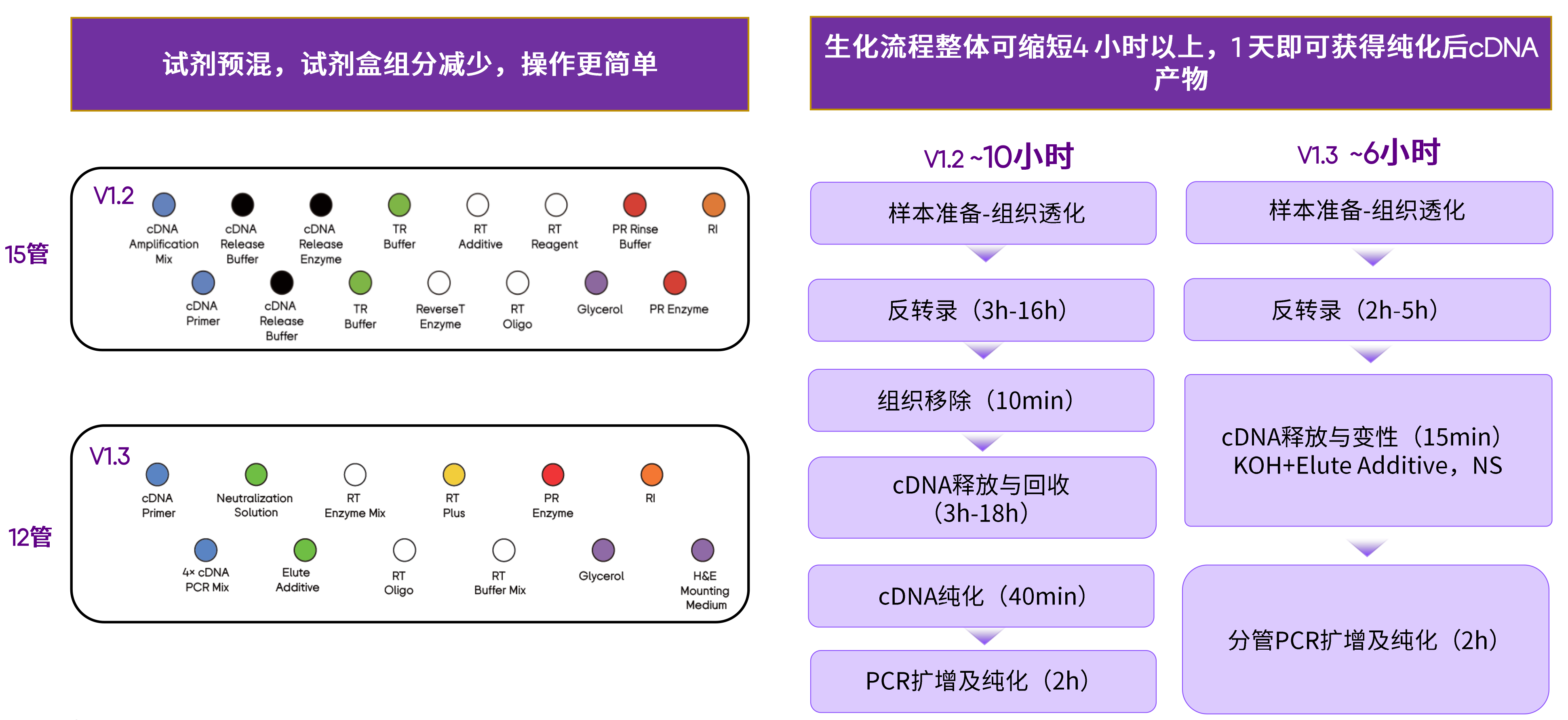 产品升级｜Stereo-seq FF V1.3，实现更精确与优质的数据质量 - 知乎