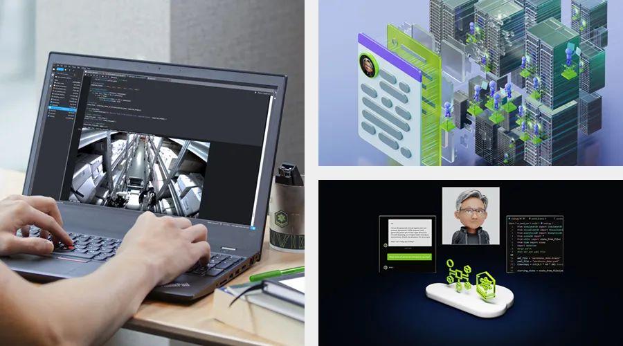 NVIDIA Sky Hackathon 再度起航，组队挑战构建 MCP 多模态创新智能体助理任务！ - 知乎