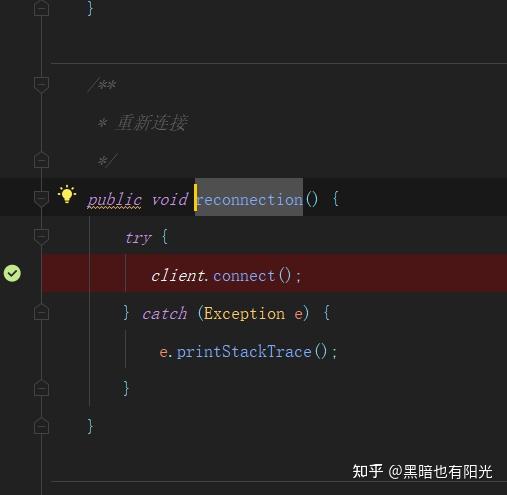 MQTT已断开连接 (32109) - java.io.EOFException - 知乎