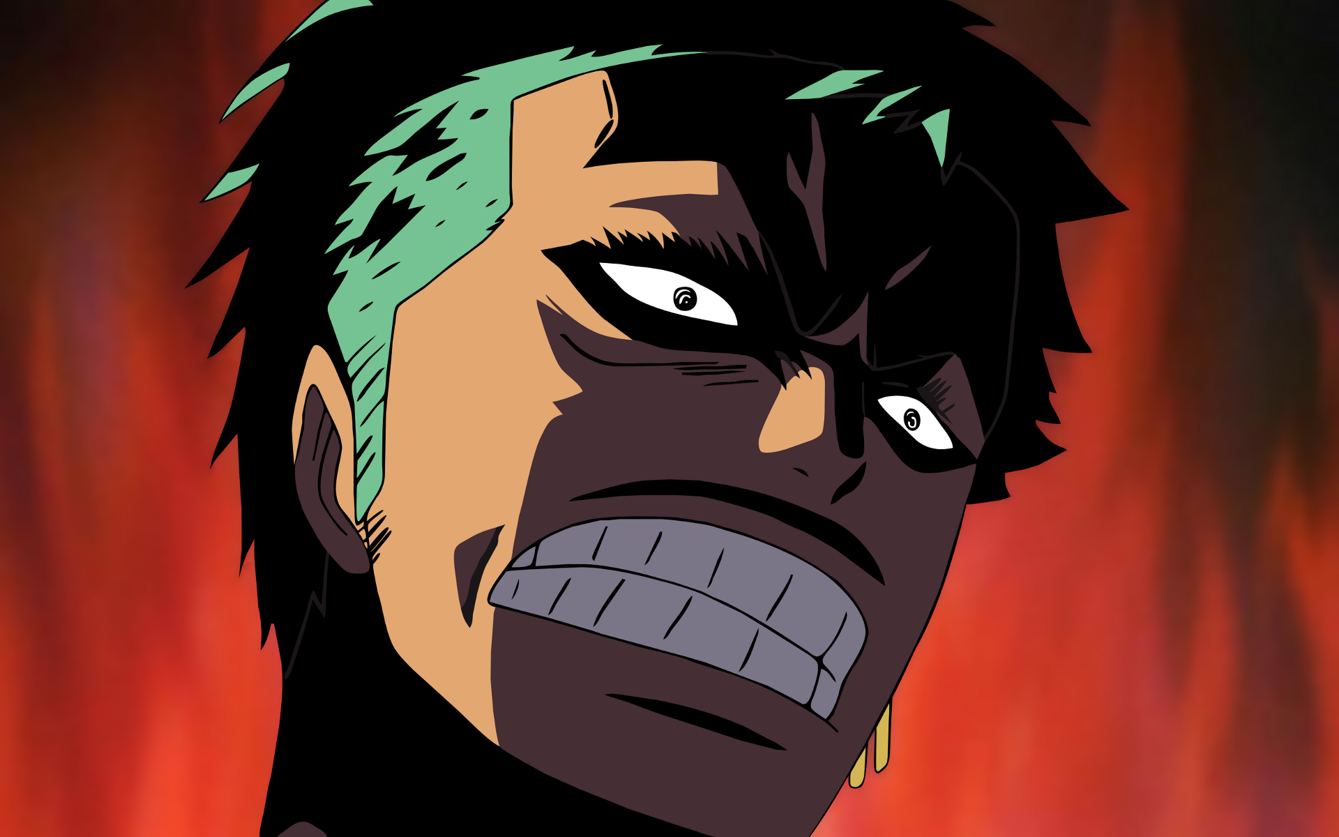 ONE PIECE [高清图片] - 知乎