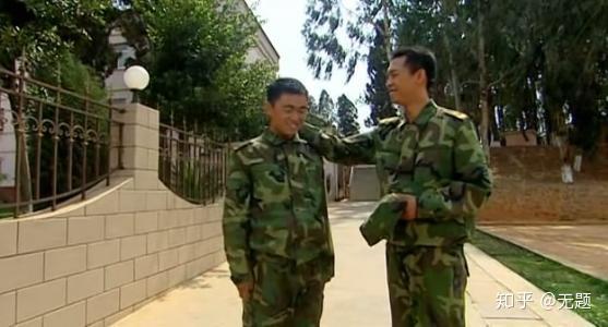 《士兵突击》 老剧重温,感慨万千 知乎