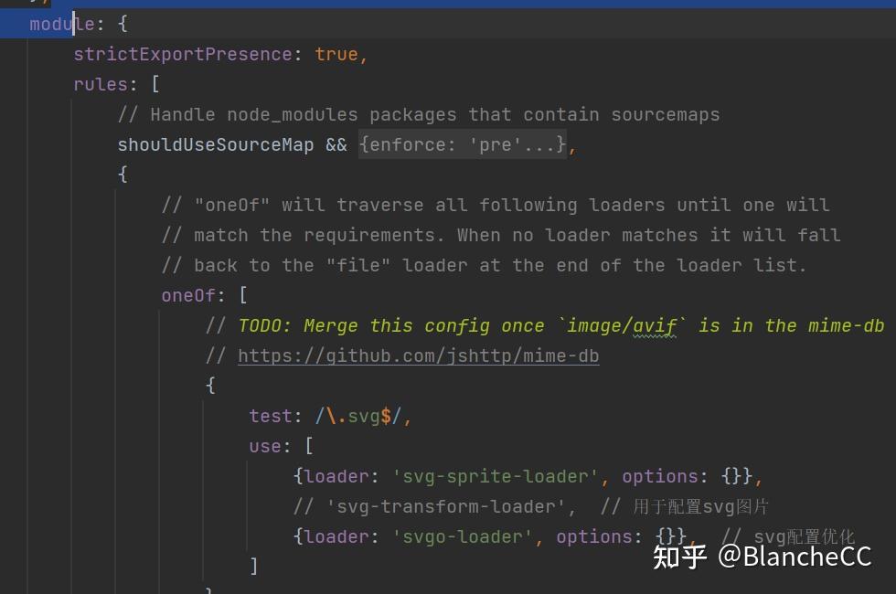 在React项目中使用svg - 知乎