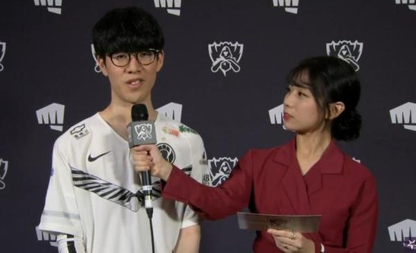 S9小组赛第三日：IG vs DWG，谁才是地表最强吸血鬼？ - 知乎