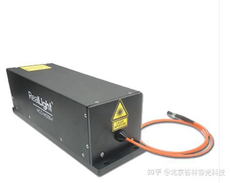 355nm激光器的市场应用 - 知乎
