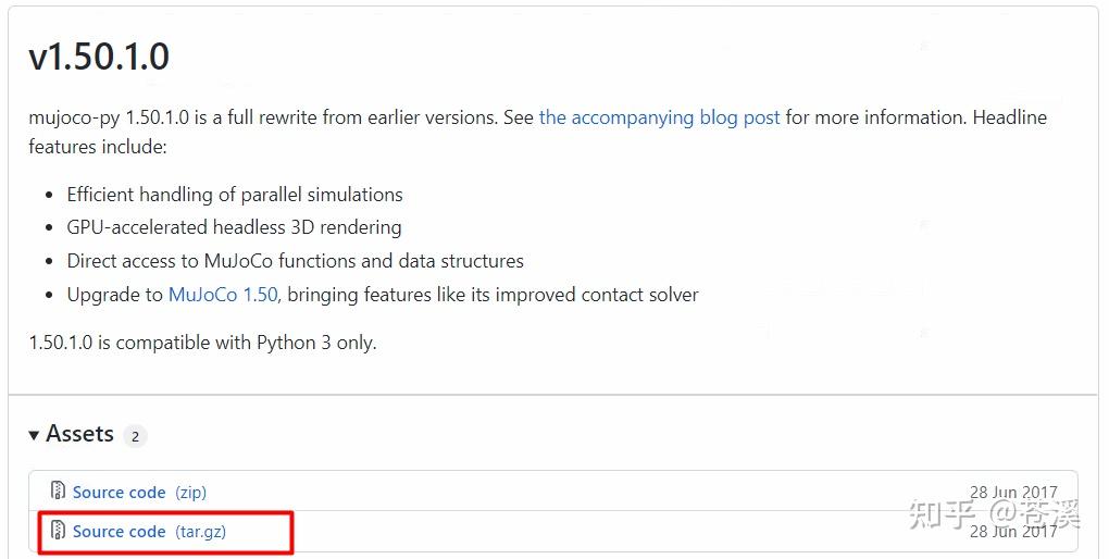 【Mujoco】在Win10下的安装 - 知乎