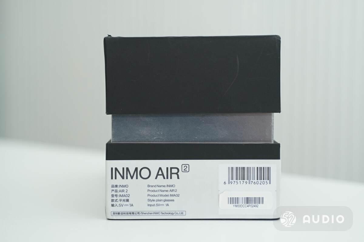 INMO Air2 AR眼镜评测：你未来的眼镜，可能长这样 - 知乎