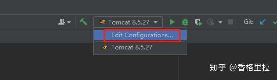 Tomcat的使用教程，保姆级别！！ - 知乎
