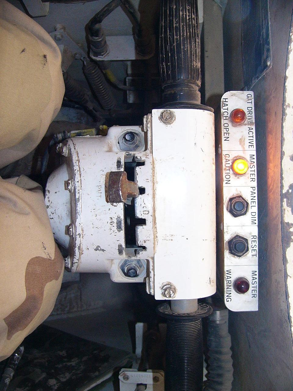 美制M1艾布拉姆斯主战坦克——M1A2 SEPv3/美国军事援助越南司令部(1962－1973) - 知乎