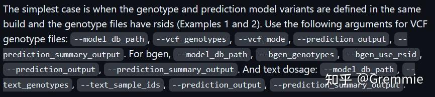 [TWAS]（实现PrediXcan）individual-level implementation of PrediXcan - 知乎