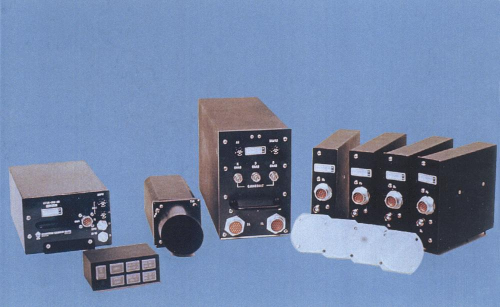 美军战机航电系统发展小考 - 知乎