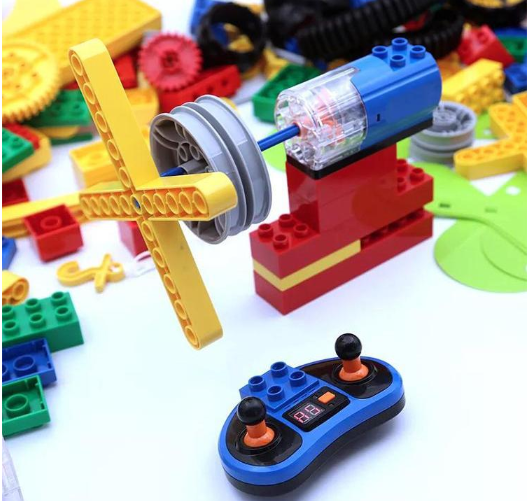 乐高9656知识点汇总 - 知乎