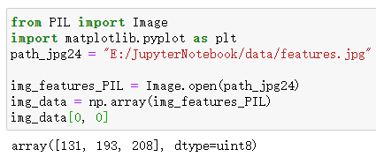 python读取图片的几种方式 - 知乎