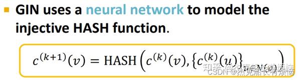 8-图机器学习（GNN的理论） - 知乎