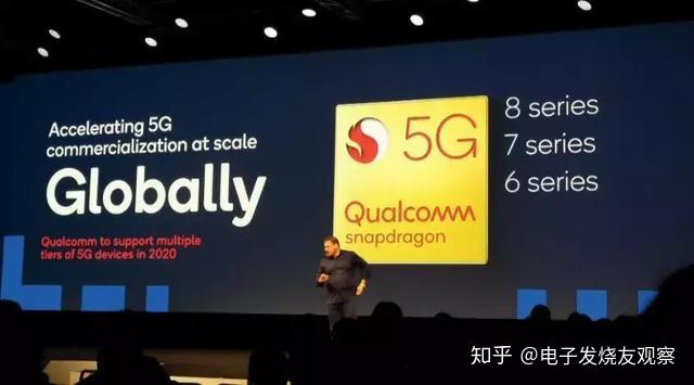 5G+AIoT有六大趋势？IFA2019，五位大咖这么说！ - 知乎