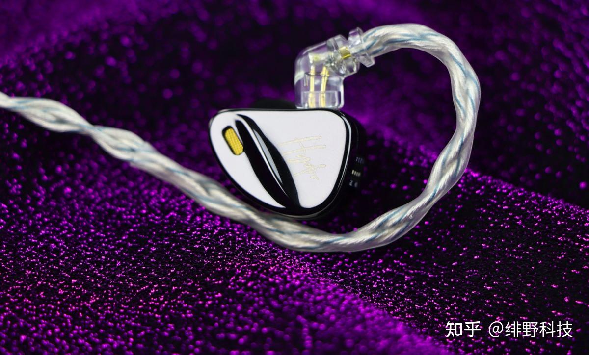 几百块就能入手千元级音质耳机？测评CCA Hydro有线HiFi耳机如何 - 知乎