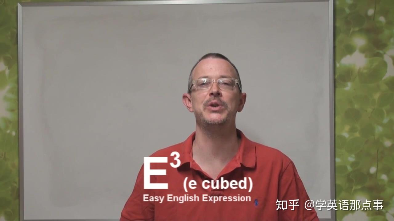 【全网最全】网红外教 Coach Shane 英语教学视频资源合集| 口语表达&听写训练 - 知乎