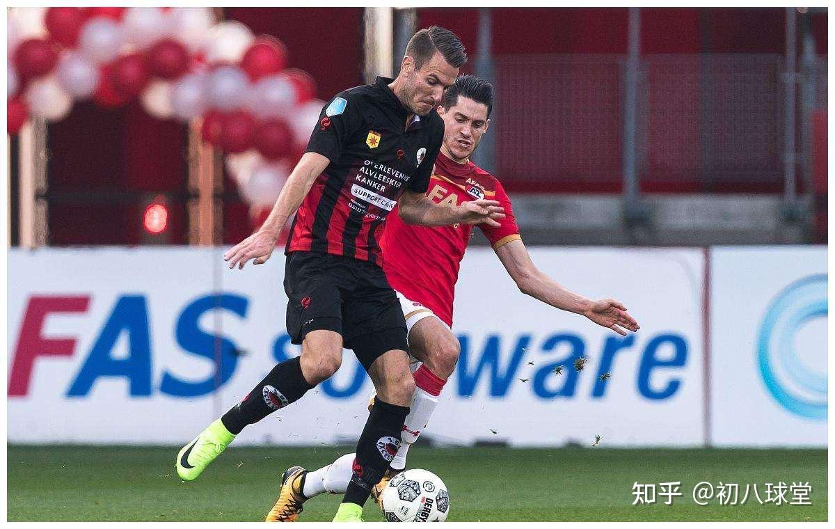 荷乙赛事解析：阿尔梅勒 VS SBV精英，阿尔梅勒迎来大胜？ - 知乎