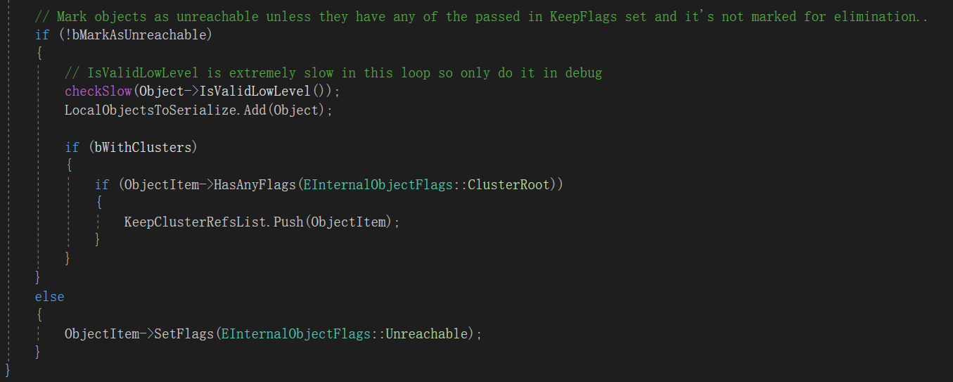 UE4-GarbageCollect垃圾回收机制 - 知乎