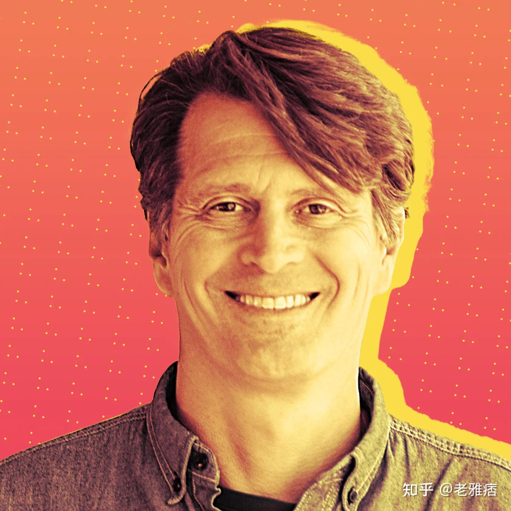 Niantic CEO John Hanke：在元宇宙中，口袋妖怪已就位 - 知乎