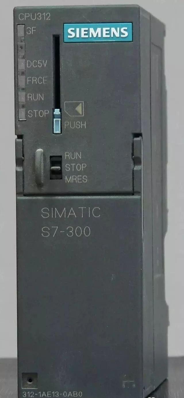 西门子全系PLC拆解，一次看个够！ - 知乎