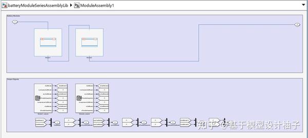 Simscape Battery 电池建模仿真 - 01从电芯到电池包 - 知乎