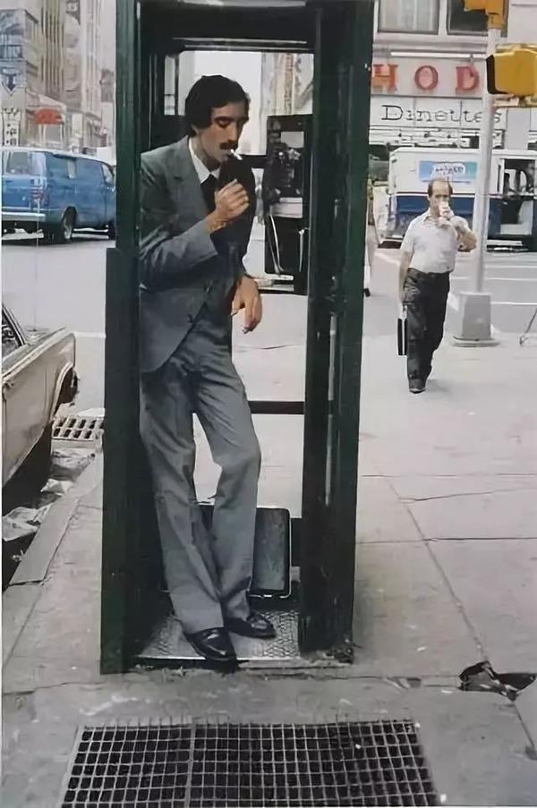 珍藏《美国影像》| 沃克.埃文斯 全集 - 知乎