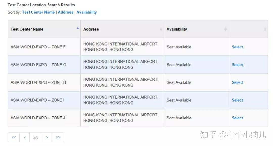 SAT注册/报名攻略来啦！附超详细步骤图，不怕看不懂学不会 - 知乎