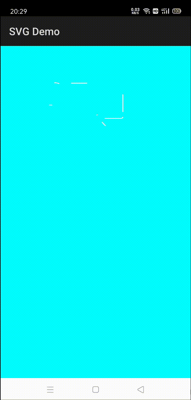 矢量图SVG安卓进阶 - 知乎