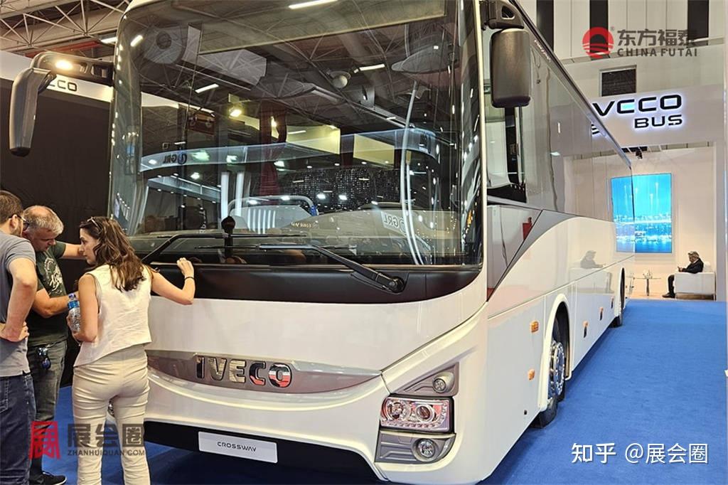 2025年比利时世界客车博览会BusWorld Brussels 2025 - 知乎