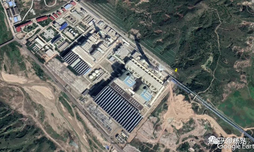 中国煤电上的“王冠”，国内超超临界百万机组分布图！ - 知乎